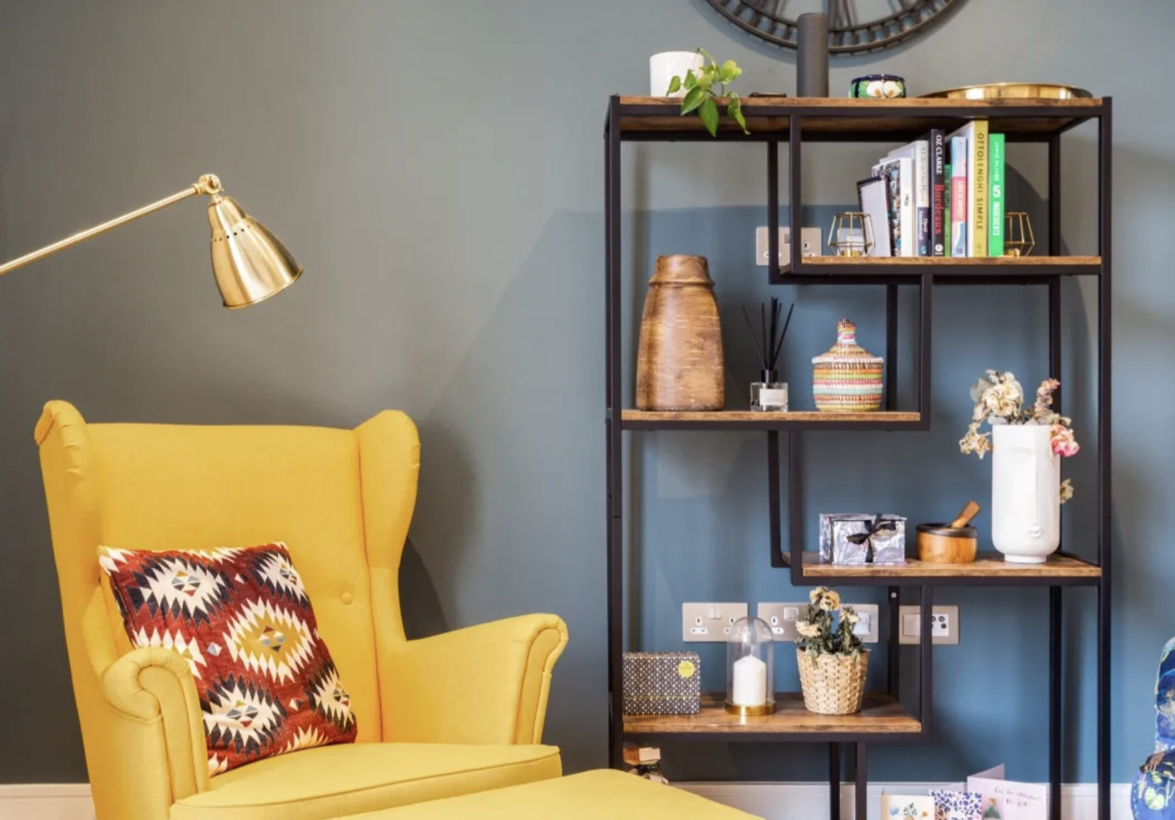 Kings Cross London N1 - Foxter Properties